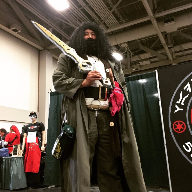 Official Infinity Blade Website