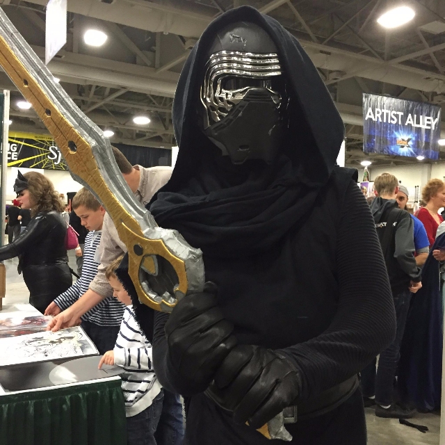 Official Infinity Blade Website