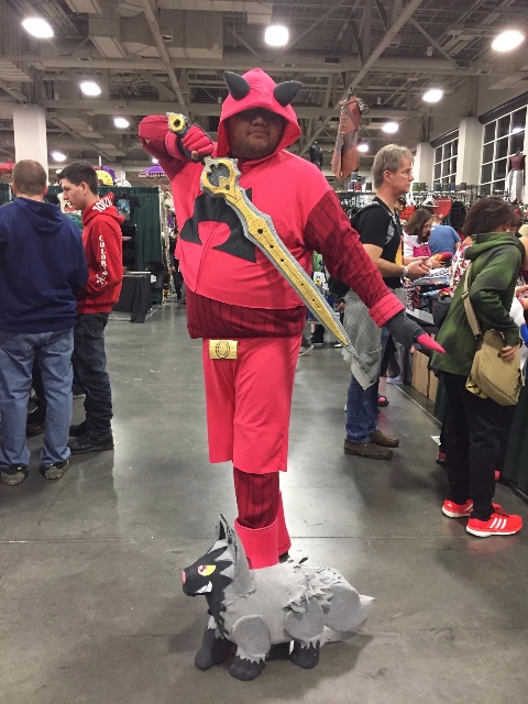 Official Infinity Blade Website