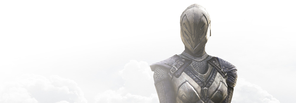Official Infinity Blade Website