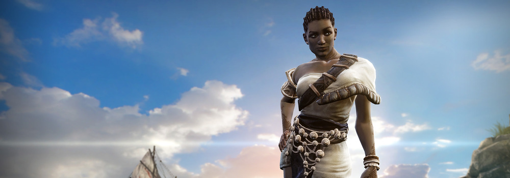 Official Infinity Blade Website