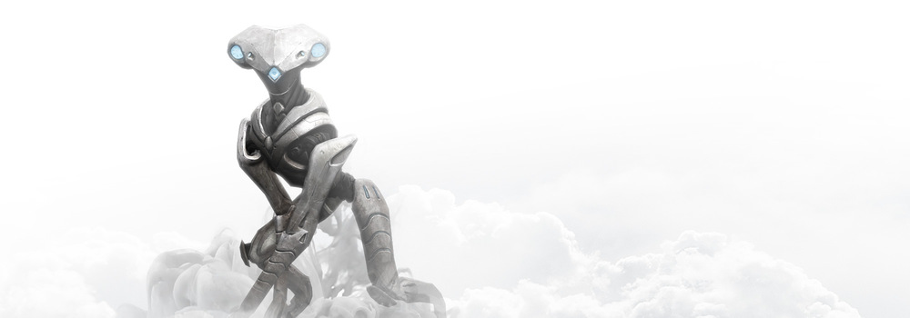 Official Infinity Blade Website