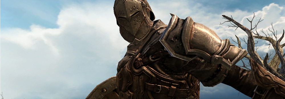 Official Infinity Blade Website