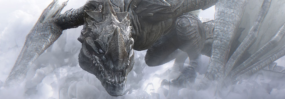 Official Infinity Blade Website